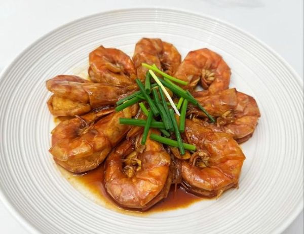 茄汁大虾怎么做才好吃_正宗做法步骤详解-第3张图片-山城妙识 茄汁大虾怎么做才好吃_正宗做法步骤详解-第3张图片-山城妙识