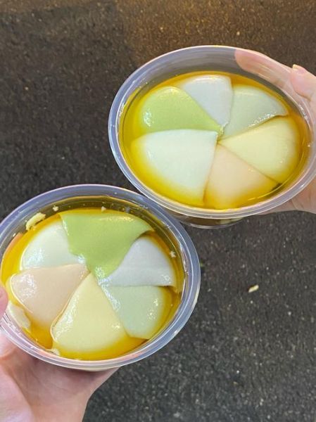 豆腐花怎么做又白又滑_为什么总是发黄粗糙-第1张图片-山城妙识 豆腐花怎么做又白又滑_为什么总是发黄粗糙-第1张图片-山城妙识