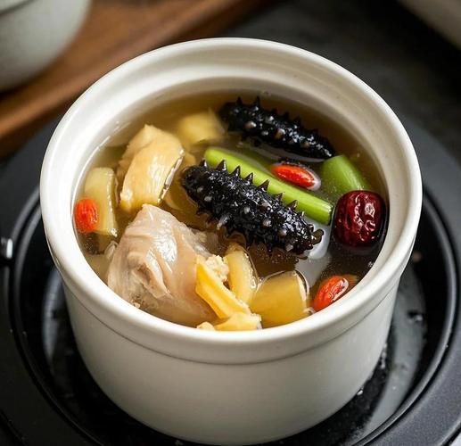 海参搭配什么煲汤最好_海参煲汤最佳食材组合-第1张图片-山城妙识 海参搭配什么煲汤最好_海参煲汤最佳食材组合-第1张图片-山城妙识