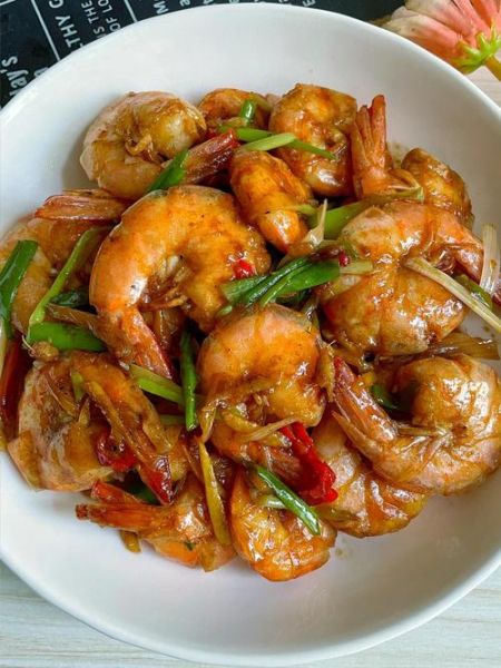 油焖大虾怎么做好吃_油焖大虾的家常做法窍门-第2张图片-山城妙识 油焖大虾怎么做好吃_油焖大虾的家常做法窍门-第2张图片-山城妙识