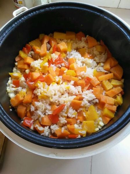 日本萝卜饭怎么做_日本萝卜饭好吃吗-第3张图片-山城妙识 日本萝卜饭怎么做_日本萝卜饭好吃吗-第3张图片-山城妙识