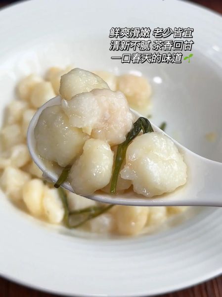 龙井虾仁怎么做_龙井虾仁最正宗的做法-第1张图片-山城妙识 龙井虾仁怎么做_龙井虾仁最正宗的做法-第1张图片-山城妙识