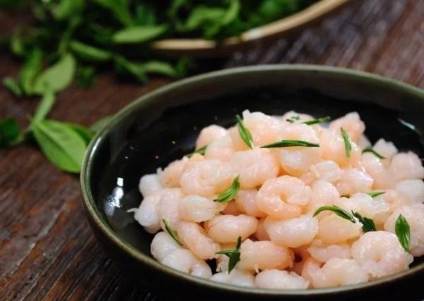 龙井虾仁怎么做_龙井虾仁最正宗的做法-第3张图片-山城妙识 龙井虾仁怎么做_龙井虾仁最正宗的做法-第3张图片-山城妙识