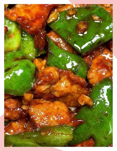 爆炒肉片怎么做才嫩_爆炒肉片用什么肉最好-第2张图片-山城妙识 爆炒肉片怎么做才嫩_爆炒肉片用什么肉最好-第2张图片-山城妙识