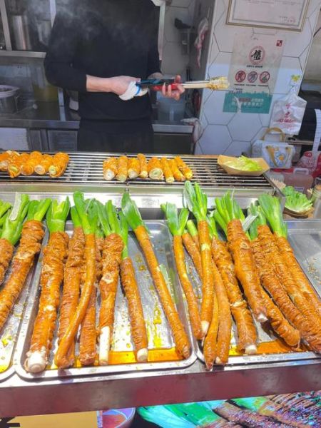 大肠包小肠加盟费多少钱_加盟流程是什么-第2张图片-山城妙识 大肠包小肠加盟费多少钱_加盟流程是什么-第2张图片-山城妙识