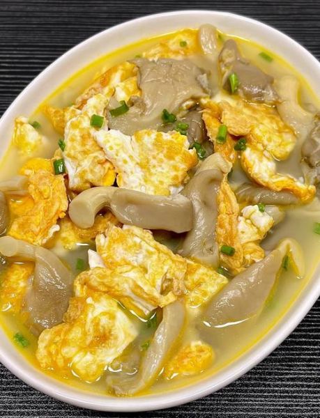 鸡蛋汤怎么做才好吃_鸡蛋汤嫩滑不腥的秘诀-第1张图片-山城妙识 鸡蛋汤怎么做才好吃_鸡蛋汤嫩滑不腥的秘诀-第1张图片-山城妙识