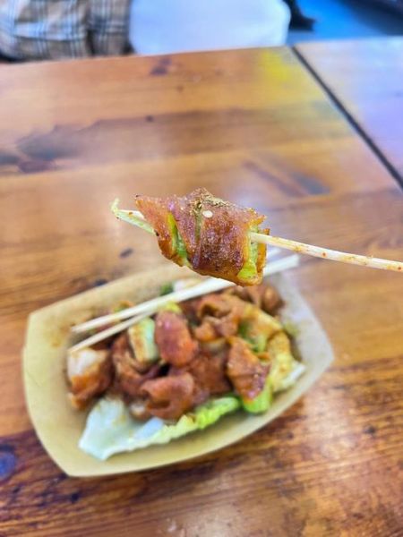 大肠包小肠加盟费多少钱_加盟流程是什么-第3张图片-山城妙识 大肠包小肠加盟费多少钱_加盟流程是什么-第3张图片-山城妙识