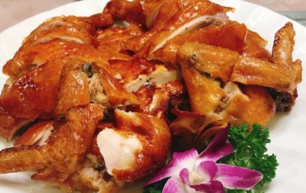 炸子鸡什么意思_网络流行语炸子鸡是什么-第3张图片-山城妙识 炸子鸡什么意思_网络流行语炸子鸡是什么-第3张图片-山城妙识