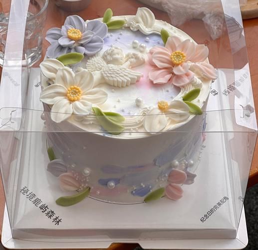 特色生日蛋糕图片大全_如何挑选最吸睛款式-第2张图片-山城妙识 特色生日蛋糕图片大全_如何挑选最吸睛款式-第2张图片-山城妙识