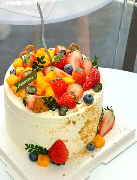 特色生日蛋糕图片大全_如何挑选最吸睛款式-第1张图片-山城妙识 特色生日蛋糕图片大全_如何挑选最吸睛款式-第1张图片-山城妙识