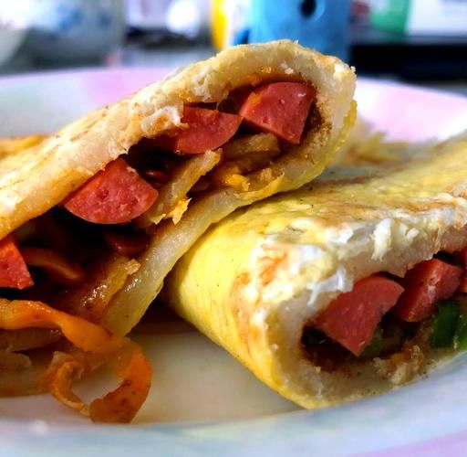 电饼铛胡萝卜鸡蛋饼怎么做_电饼铛胡萝卜鸡蛋饼热量高吗-第2张图片-山城妙识