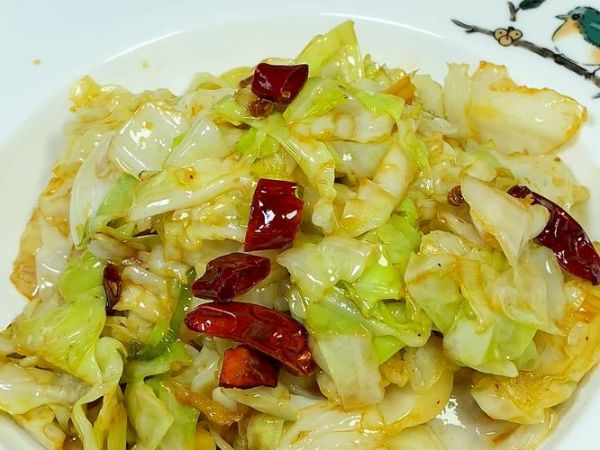 酱炒大头菜怎么做_大头菜炒多久才脆-第1张图片-山城妙识