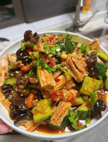 开胃菜怎么做_开胃菜有哪些家常做法-第1张图片-山城妙识