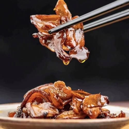 菌油怎么保存_菌油的做法步骤-第1张图片-山城妙识