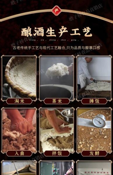 自制黄酒的做法_家庭酿酒配方-第2张图片-山城妙识 自制黄酒的做法_家庭酿酒配方-第2张图片-山城妙识