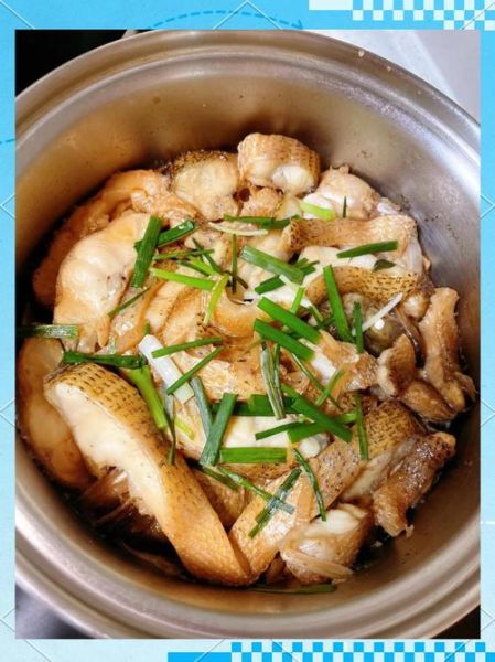 鲈鱼豆腐汤怎么做_鲈鱼豆腐汤的营养价值-第3张图片-山城妙识