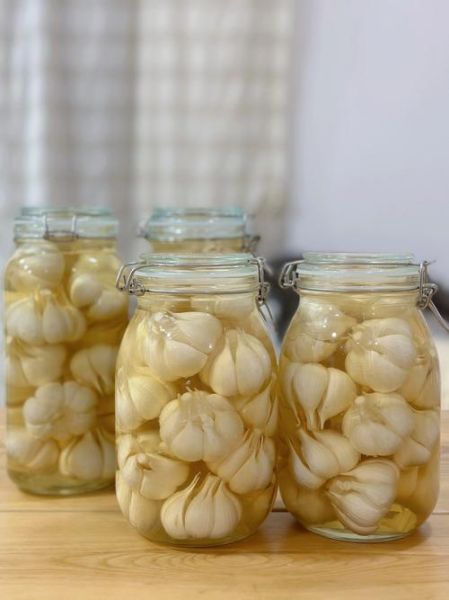 5斤糖蒜怎么腌制_家常简单窍门-第3张图片-山城妙识 5斤糖蒜怎么腌制_家常简单窍门-第3张图片-山城妙识