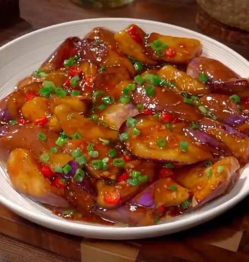 茄子怎么炒好吃_茄子炒前要不要焯水-第3张图片-山城妙识 茄子怎么炒好吃_茄子炒前要不要焯水-第3张图片-山城妙识