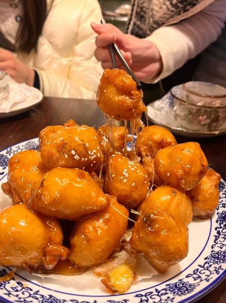 拔丝香蕉怎么做_拔丝香蕉的做法步骤窍门-第3张图片-山城妙识 拔丝香蕉怎么做_拔丝香蕉的做法步骤窍门-第3张图片-山城妙识