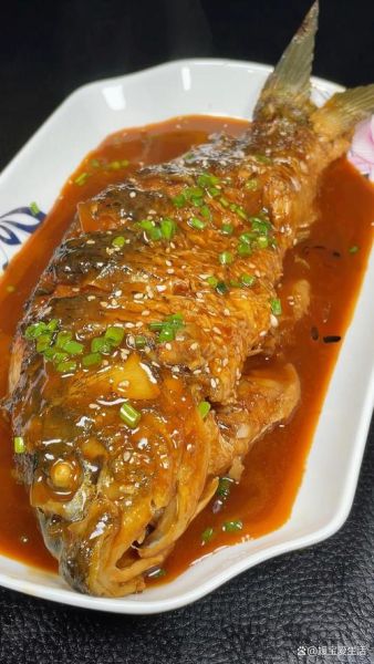 家常炖鲤鱼怎么做_家常炖鱼视频教程-第3张图片-山城妙识 家常炖鲤鱼怎么做_家常炖鱼视频教程-第3张图片-山城妙识