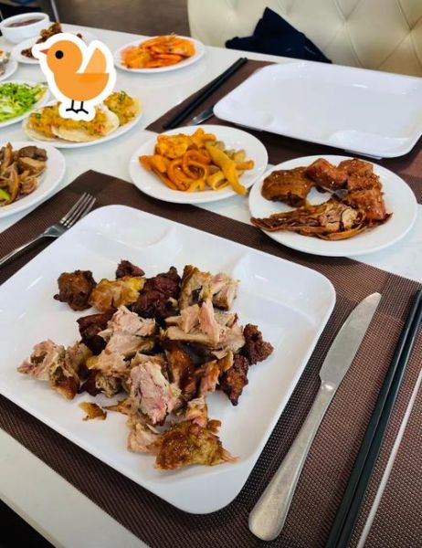 天津巴西烤肉自助餐多少钱_天津巴西烤肉自助餐哪家好-第2张图片-山城妙识 天津巴西烤肉自助餐多少钱_天津巴西烤肉自助餐哪家好-第2张图片-山城妙识