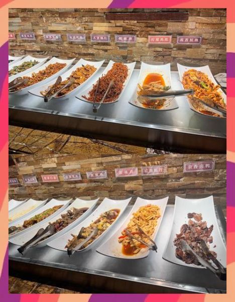 天津巴西烤肉自助餐多少钱_天津巴西烤肉自助餐哪家好-第3张图片-山城妙识 天津巴西烤肉自助餐多少钱_天津巴西烤肉自助餐哪家好-第3张图片-山城妙识
