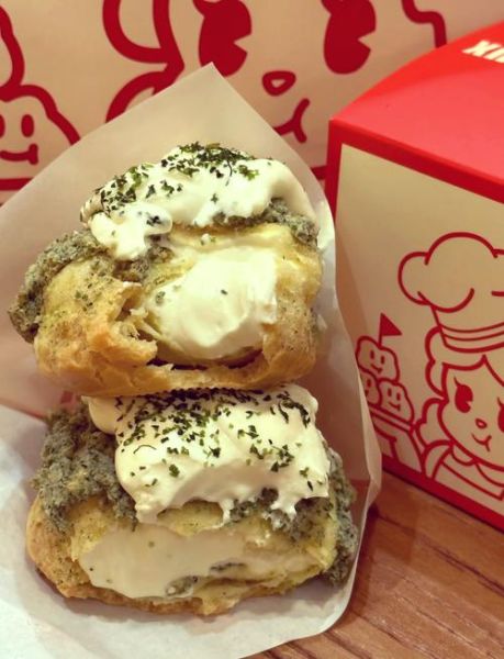 西树泡芙图片哪里找_西树泡芙怎么拍好看-第1张图片-山城妙识 西树泡芙图片哪里找_西树泡芙怎么拍好看-第1张图片-山城妙识