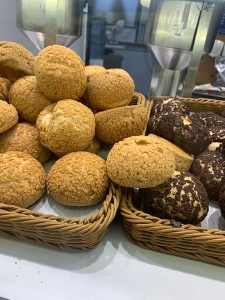 西树泡芙图片哪里找_西树泡芙怎么拍好看-第2张图片-山城妙识 西树泡芙图片哪里找_西树泡芙怎么拍好看-第2张图片-山城妙识