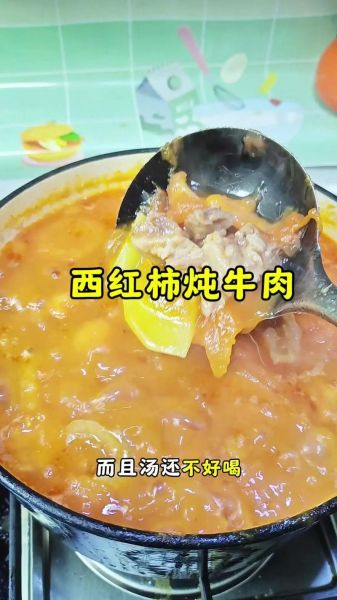 西红柿炖牛肉怎么做好吃又烂_西红柿炖牛肉怎么炖才软烂-第1张图片-山城妙识 西红柿炖牛肉怎么做好吃又烂_西红柿炖牛肉怎么炖才软烂-第1张图片-山城妙识