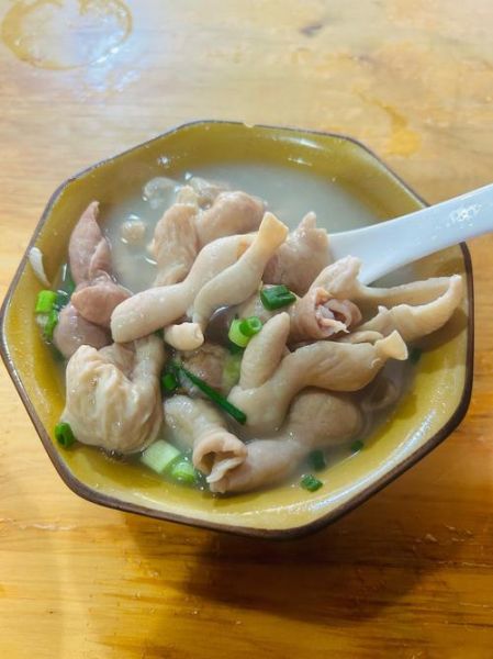 猪肠和什么一起炖汤_猪肠炖汤怎么做好吃-第1张图片-山城妙识 猪肠和什么一起炖汤_猪肠炖汤怎么做好吃-第1张图片-山城妙识