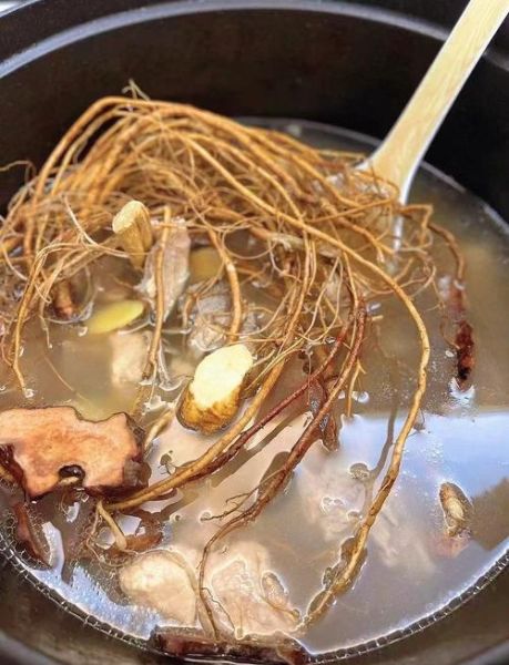 五指毛桃煲汤最佳搭配_五指毛桃和什么一起煲最祛湿-第1张图片-山城妙识 五指毛桃煲汤最佳搭配_五指毛桃和什么一起煲最祛湿-第1张图片-山城妙识