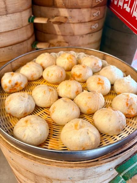 小笼包子皮怎么做_为什么小笼包子皮要半烫面-第1张图片-山城妙识 小笼包子皮怎么做_为什么小笼包子皮要半烫面-第1张图片-山城妙识