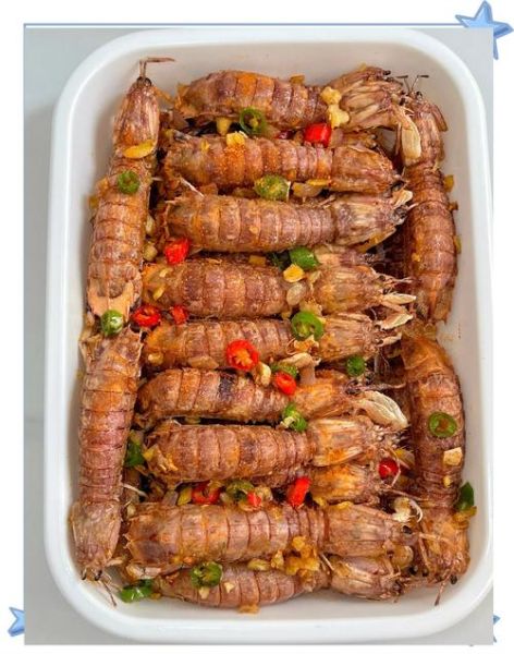 虾皮可以做什么菜_虾皮怎么做好吃-第3张图片-山城妙识 虾皮可以做什么菜_虾皮怎么做好吃-第3张图片-山城妙识