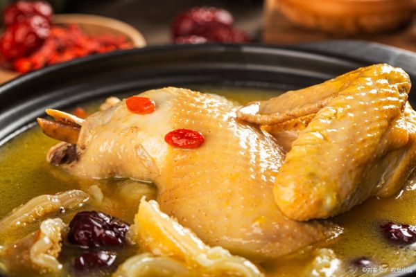 清炖全鸡用什么鸡最好_清炖全鸡要焯水吗-第1张图片-山城妙识 清炖全鸡用什么鸡最好_清炖全鸡要焯水吗-第1张图片-山城妙识