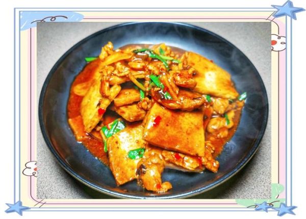 熊掌豆腐怎么做_川菜熊掌豆腐的家常做法-第1张图片-山城妙识 熊掌豆腐怎么做_川菜熊掌豆腐的家常做法-第1张图片-山城妙识