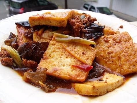 熊掌豆腐怎么做_川菜熊掌豆腐的家常做法-第3张图片-山城妙识 熊掌豆腐怎么做_川菜熊掌豆腐的家常做法-第3张图片-山城妙识