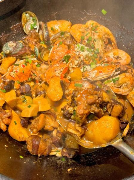 炖菜怎么炖才好吃_家常炖菜用什么锅最好-第3张图片-山城妙识 炖菜怎么炖才好吃_家常炖菜用什么锅最好-第3张图片-山城妙识