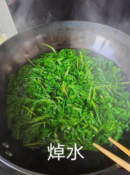 清明果用什么野菜做_清明果野菜图片识别-第1张图片-山城妙识 清明果用什么野菜做_清明果野菜图片识别-第1张图片-山城妙识