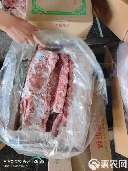 猪龙骨为什么便宜_猪龙骨价格低的真相-第2张图片-山城妙识 猪龙骨为什么便宜_猪龙骨价格低的真相-第2张图片-山城妙识