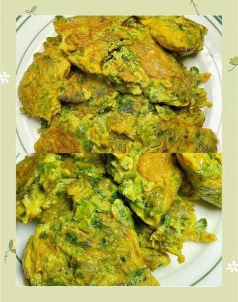 香椿炒鸡蛋怎么做才好吃_香椿炒鸡蛋焯水还是不焯水-第1张图片-山城妙识 香椿炒鸡蛋怎么做才好吃_香椿炒鸡蛋焯水还是不焯水-第1张图片-山城妙识