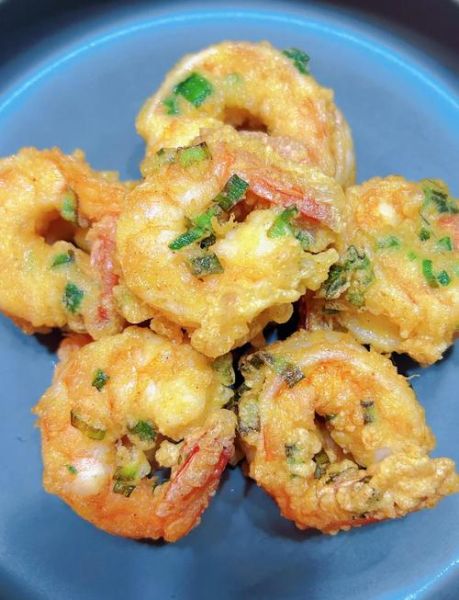 虾球丸子怎么做_虾球丸子热量高吗-第1张图片-山城妙识 虾球丸子怎么做_虾球丸子热量高吗-第1张图片-山城妙识