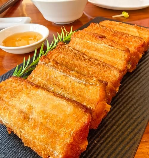 干煎带鱼怎么做好吃_干煎带鱼不粘锅技巧-第1张图片-山城妙识 干煎带鱼怎么做好吃_干煎带鱼不粘锅技巧-第1张图片-山城妙识