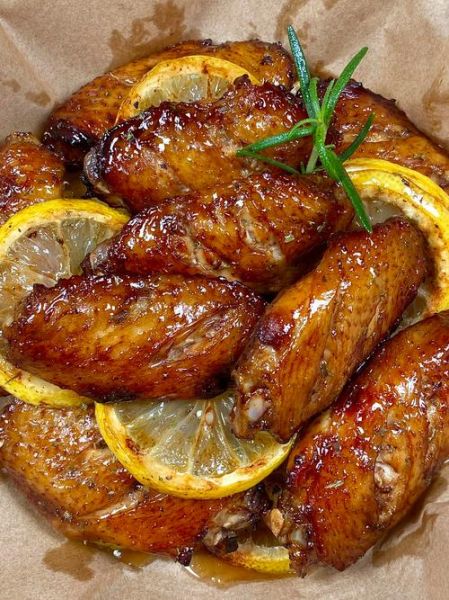 鸡翅怎么腌制才入味_最简单的腌制方法-第3张图片-山城妙识 鸡翅怎么腌制才入味_最简单的腌制方法-第3张图片-山城妙识