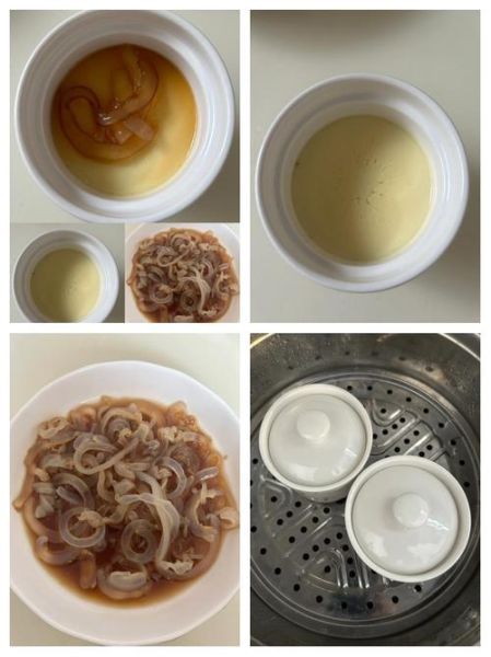 海蜇丝是什么_海蜇丝怎么做好吃-第2张图片-山城妙识 海蜇丝是什么_海蜇丝怎么做好吃-第2张图片-山城妙识