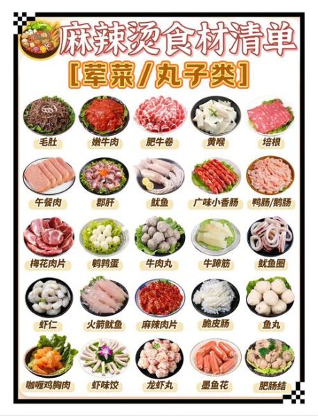 麻辣烫底料怎么做_正宗川味配方-第3张图片-山城妙识