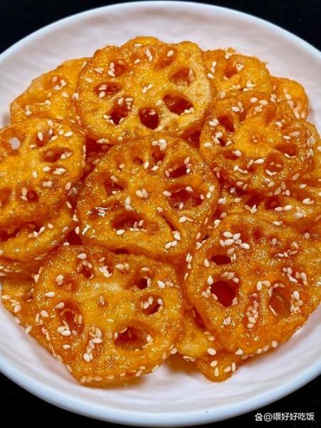 糖醋藕怎么炒好吃_糖醋藕片不黑技巧-第3张图片-山城妙识