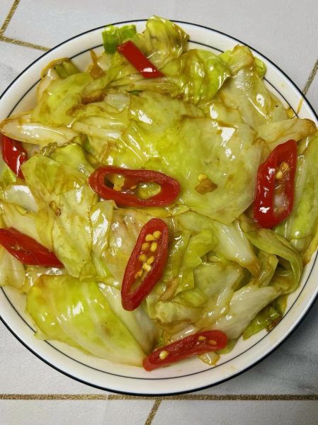 包菜怎么做好吃_包菜的做法大全-第1张图片-山城妙识 包菜怎么做好吃_包菜的做法大全-第1张图片-山城妙识