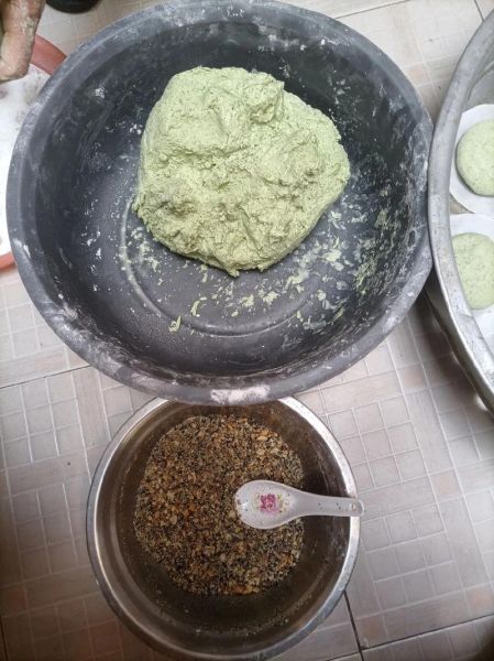 客家艾粄的做法_客家艾粄怎么保存-第3张图片-山城妙识 客家艾粄的做法_客家艾粄怎么保存-第3张图片-山城妙识