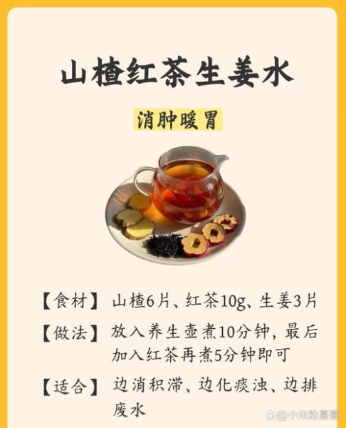 山楂怎么熬_山楂熬水的正确做法-第3张图片-山城妙识 山楂怎么熬_山楂熬水的正确做法-第3张图片-山城妙识