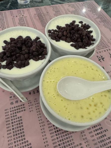 牛奶甜品怎么做_牛奶甜品有哪些经典款-第3张图片-山城妙识 牛奶甜品怎么做_牛奶甜品有哪些经典款-第3张图片-山城妙识